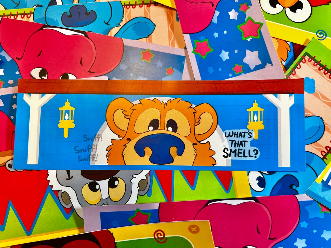 Diaper-tape Landing Zone Stickers - Etsy