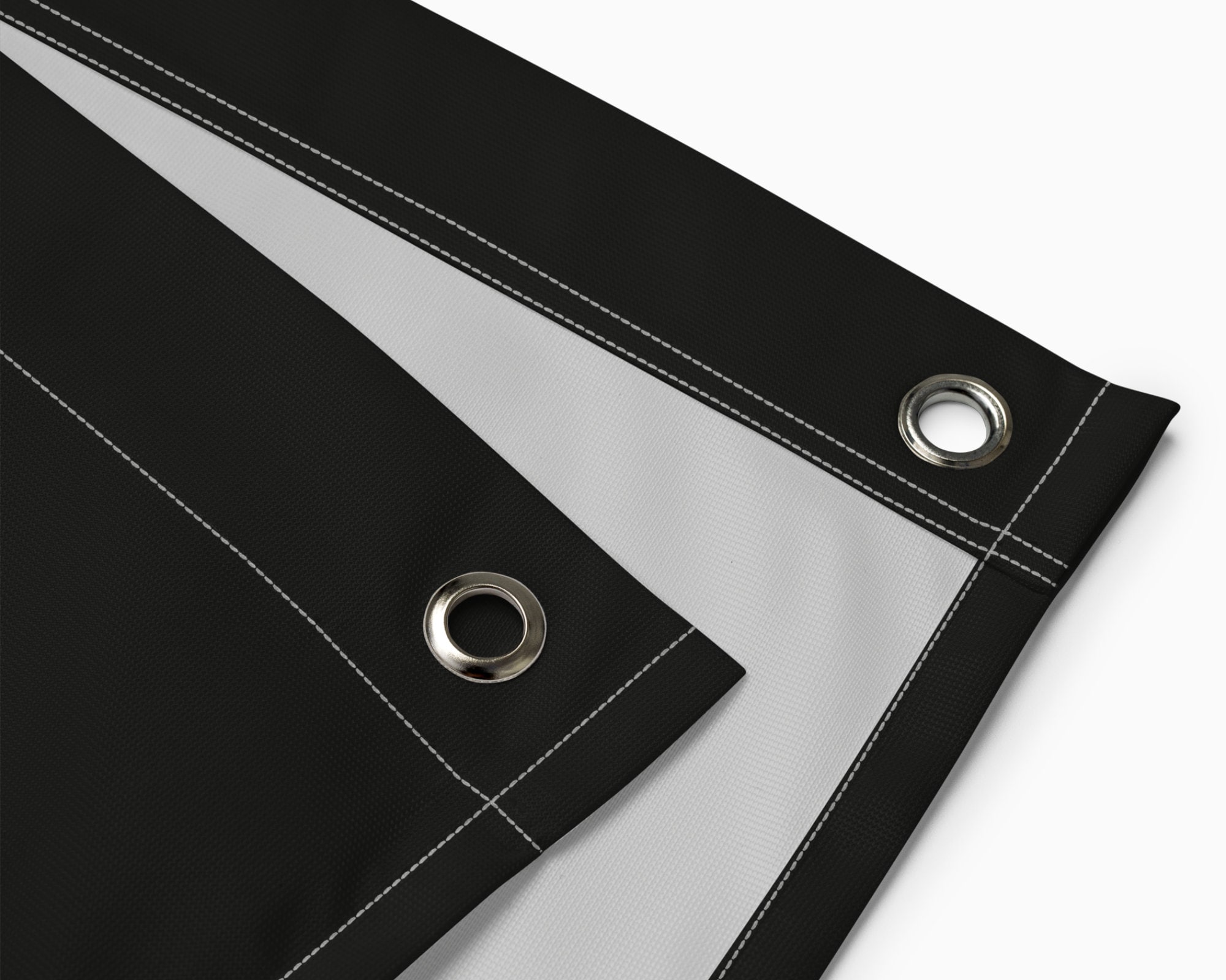 Personalized Core Values Flag Wall Hanging Motivational Quote ...