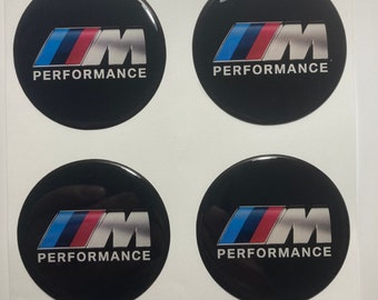 Bmw M Power Emblem | Etsy