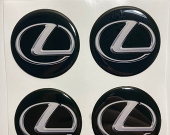 Lexus Center Cap - Etsy
