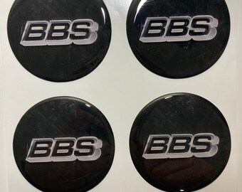 Bbs Logo Stickers - Etsy