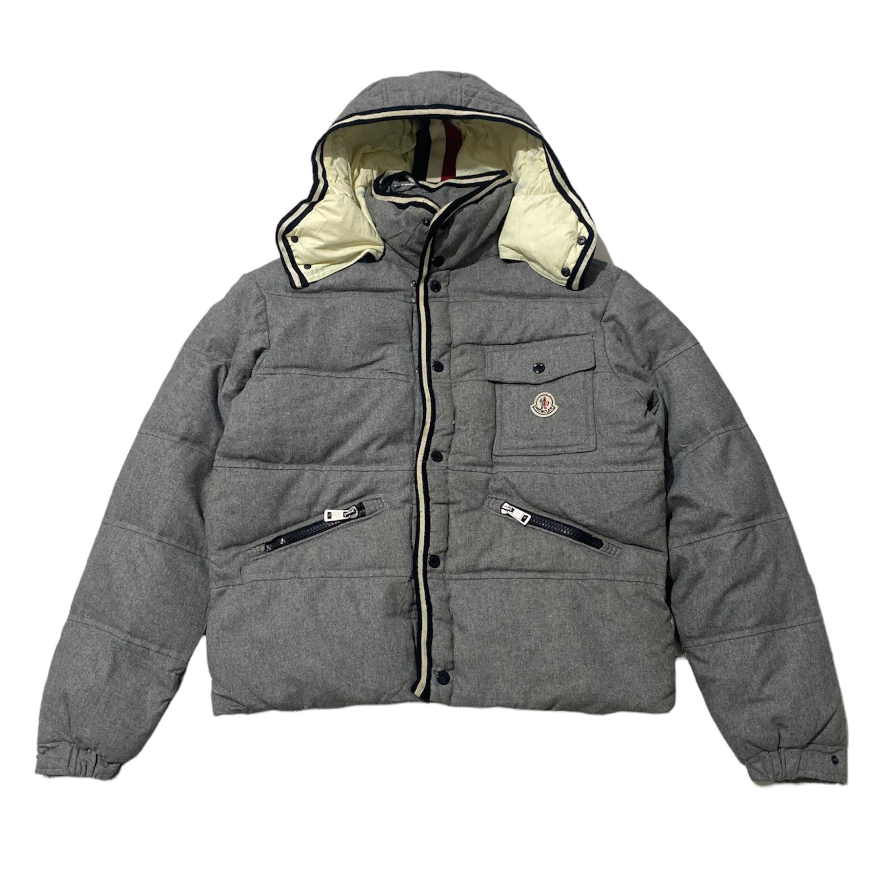 Vintage Moncler Puffer Branson Down Jacket - Etsy Vintage Moncler Puffer Branson Down Jacket - Etsy
