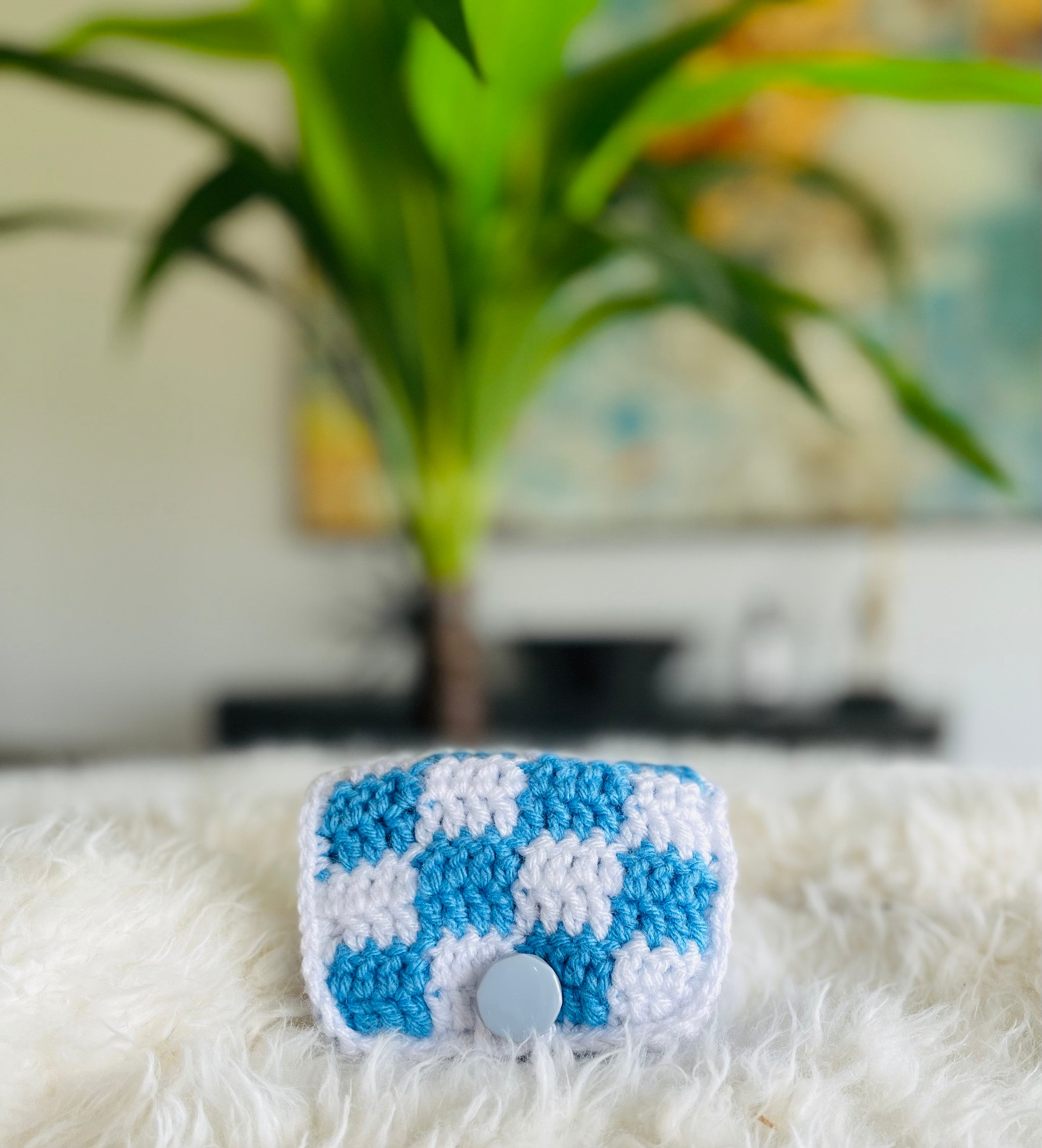 Stunning Crochet Wallets - Etsy