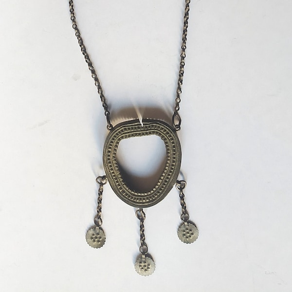 Amulet Case - Etsy