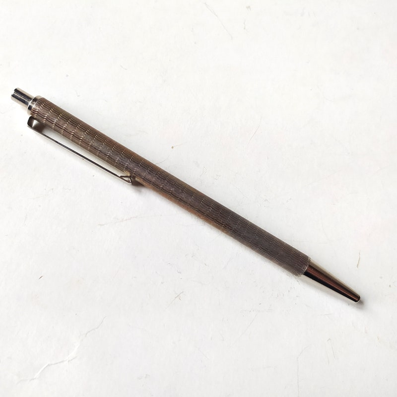 Vintage Parker Ballpoint Pen - Etsy