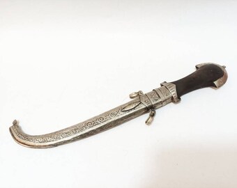 Moroccan Koummya - Etsy