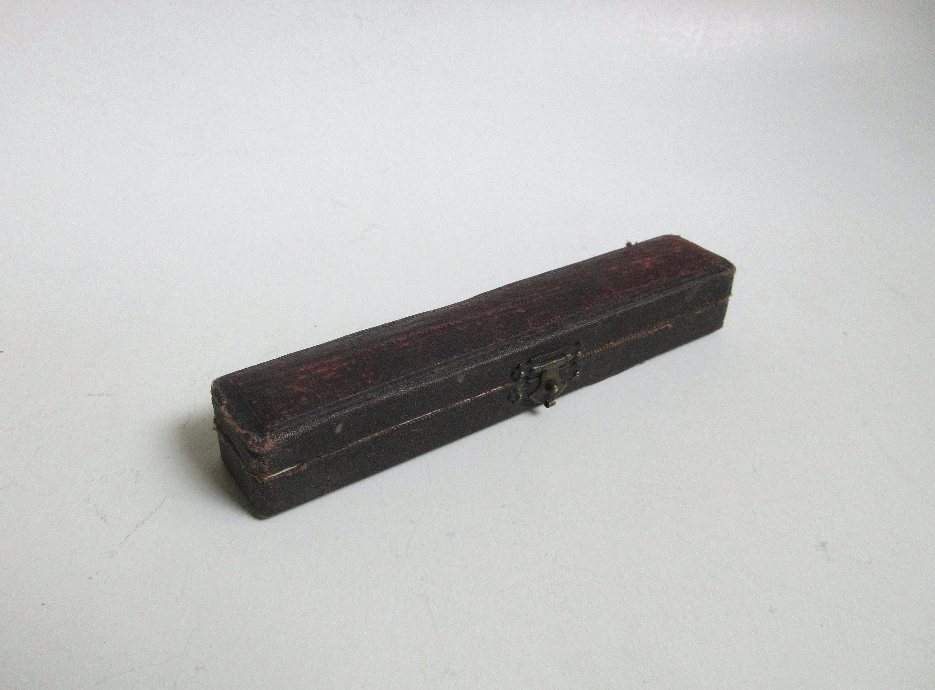 Antique Glass Araometer Nach Baume in Original Case Berlin - Etsy