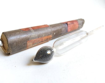 Antique Hydrometer - Etsy