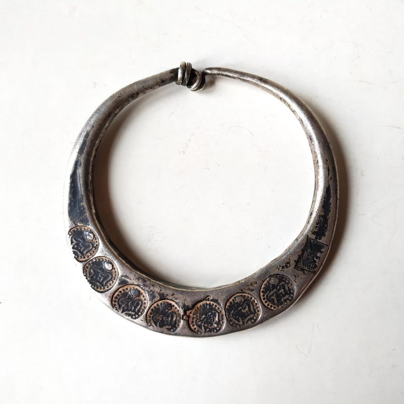 Libya Tribal Jewelry - Etsy