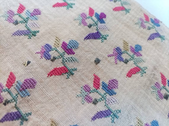 Antique Greek traditional costume belt from Aegean se… - Gem