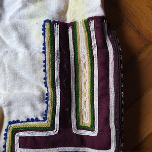 Antique Porece Traditional Costume Vest / Woman Jacket / Waistcoat ...