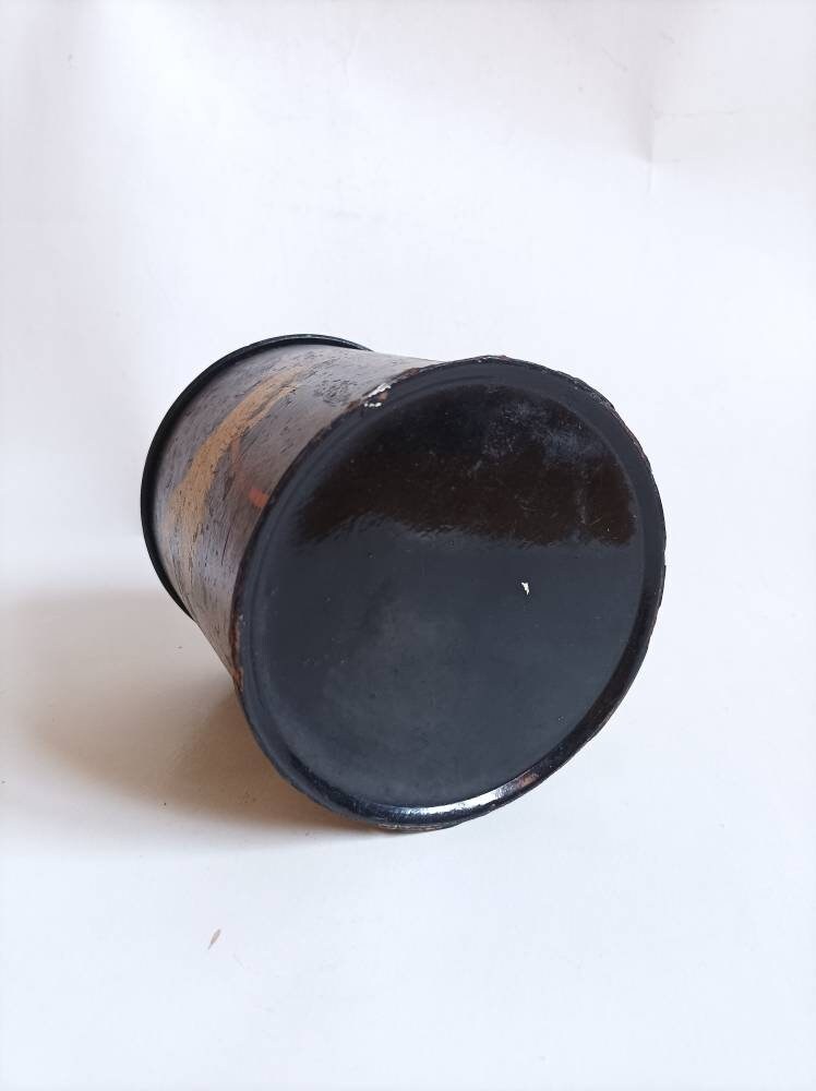 Antique Russian Imperial Lacquer Tea Box Alexey Gubkin A. | Etsy