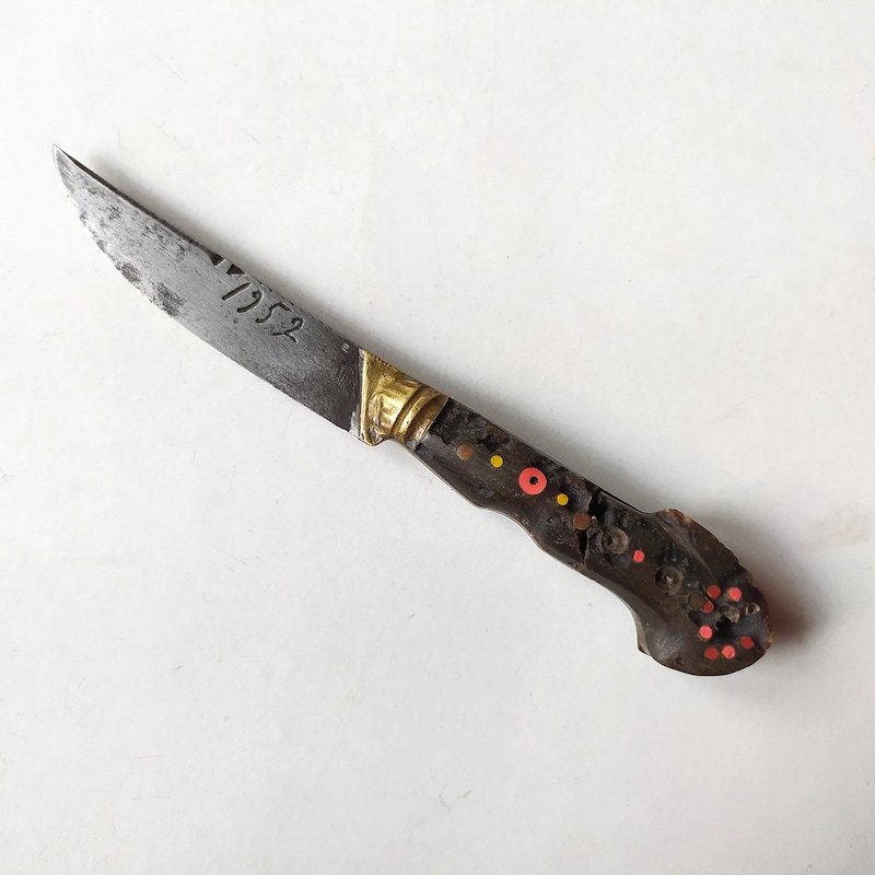 Vintage Knives - Etsy