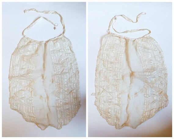 Antique Greek gold thread traditional girls costume s… - Gem