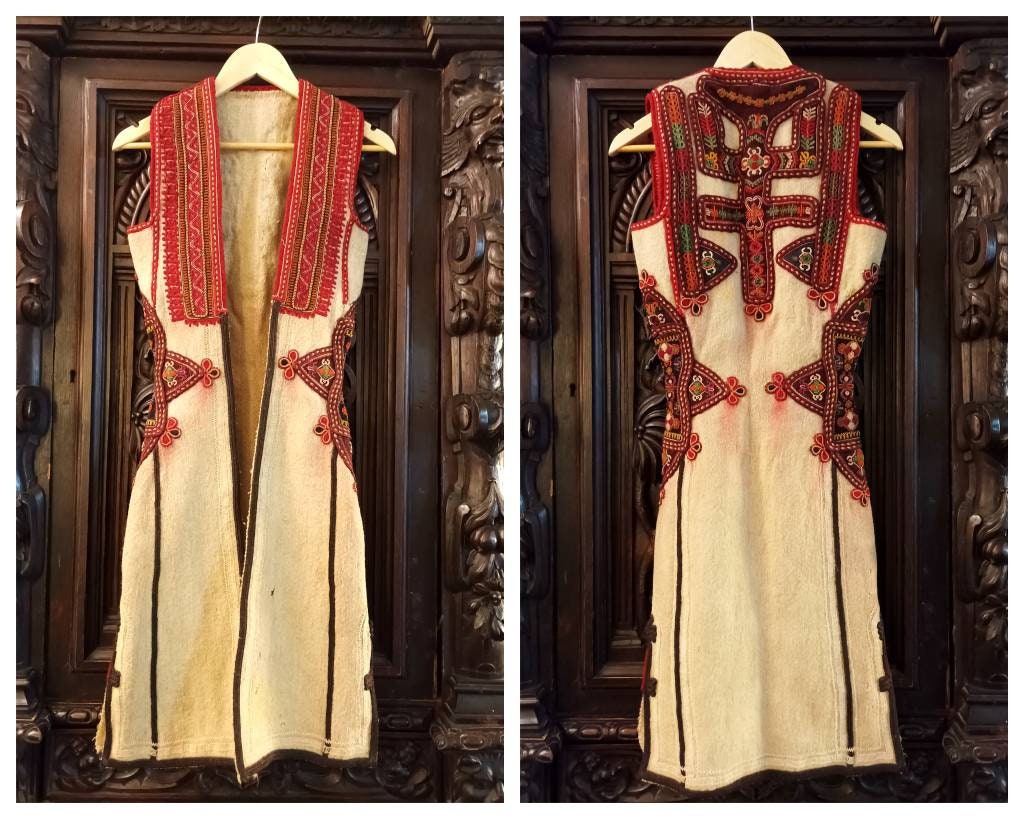 Albanian Beauty In Traditional Clothes From Mirdita Woman Traditional