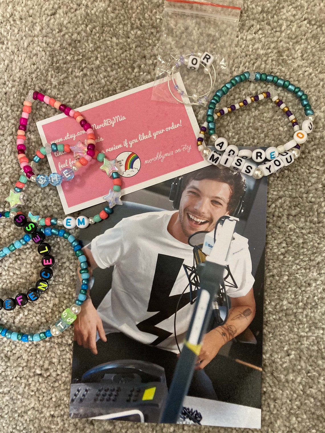 Taylor Swift Themed Bracelets | Etsy UK