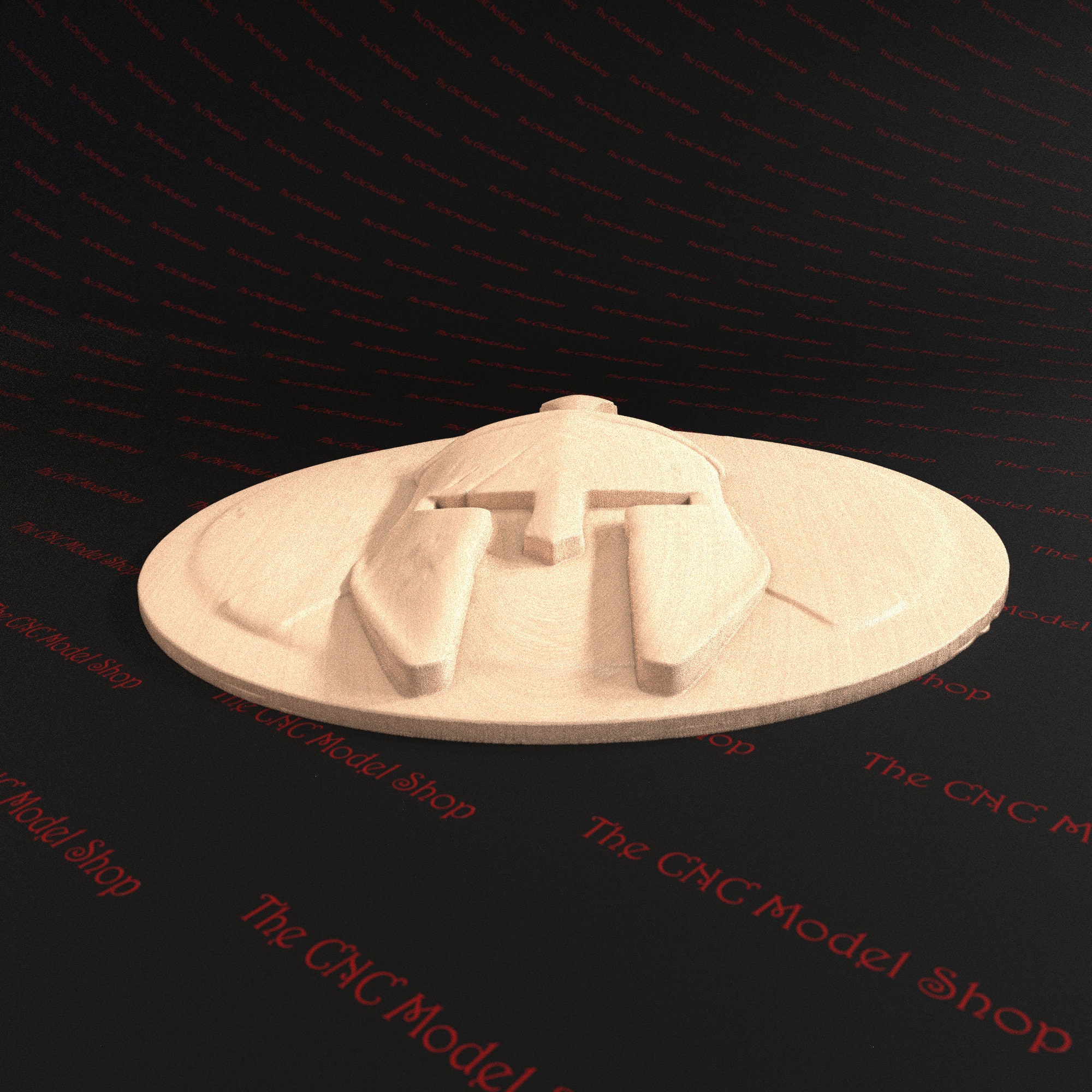 Spartan Helmet on Shield Wall Art, 3d Stl Relief File for Cnc Router ...