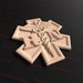 3d Relief STL File of an RN Wall Art Plaque for Cnc Router Carving - Etsy