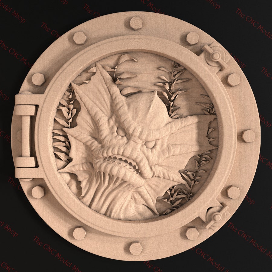 TheCNCModelShop - Etsy