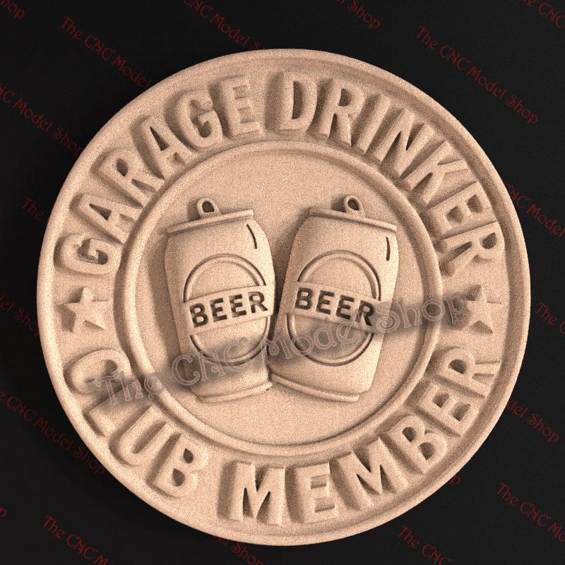 Garage Beers Woodworks - Etsy