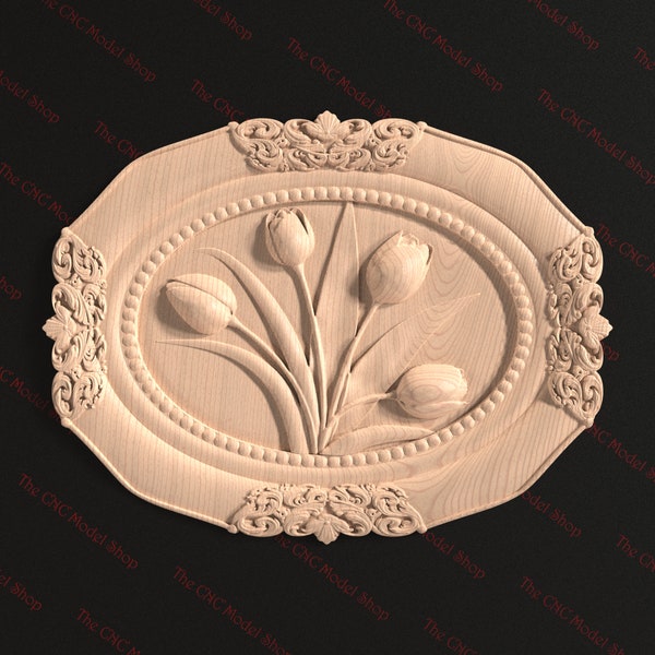 3d Stl Files for Cnc Router - Etsy