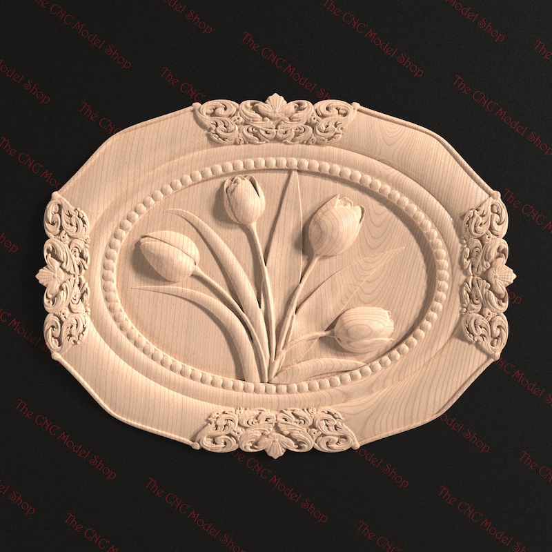 3d Stl Files for Cnc Router - Etsy