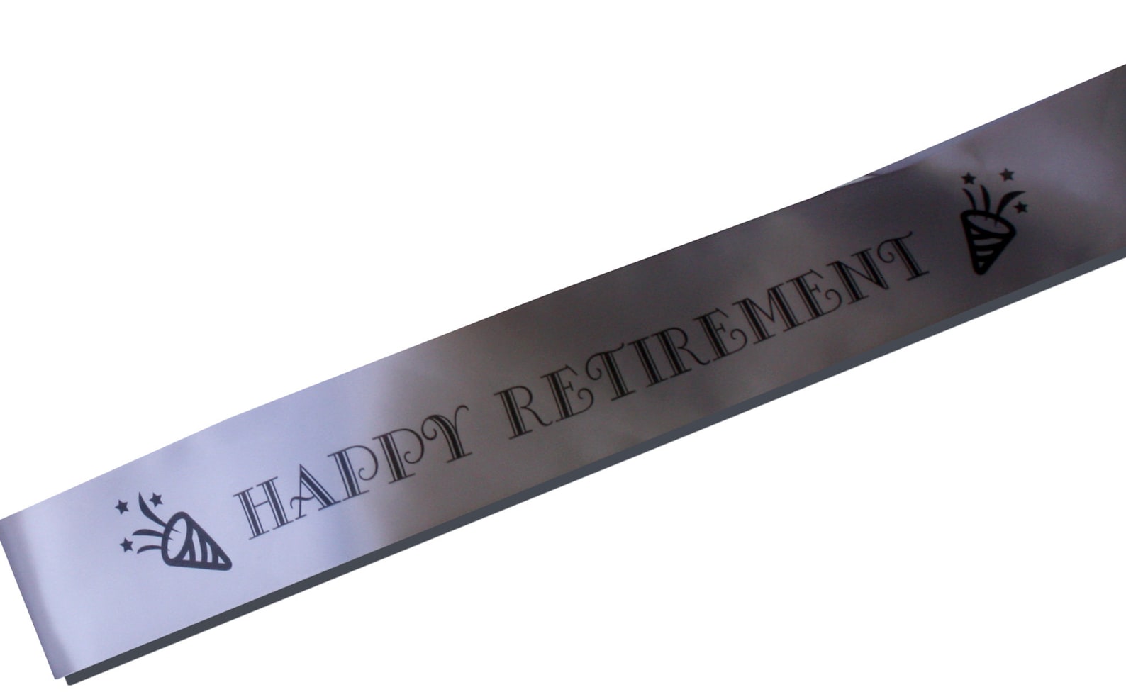Retirement Sash, Goodbye Tension Hello Pension Sash Retirement Gift ...