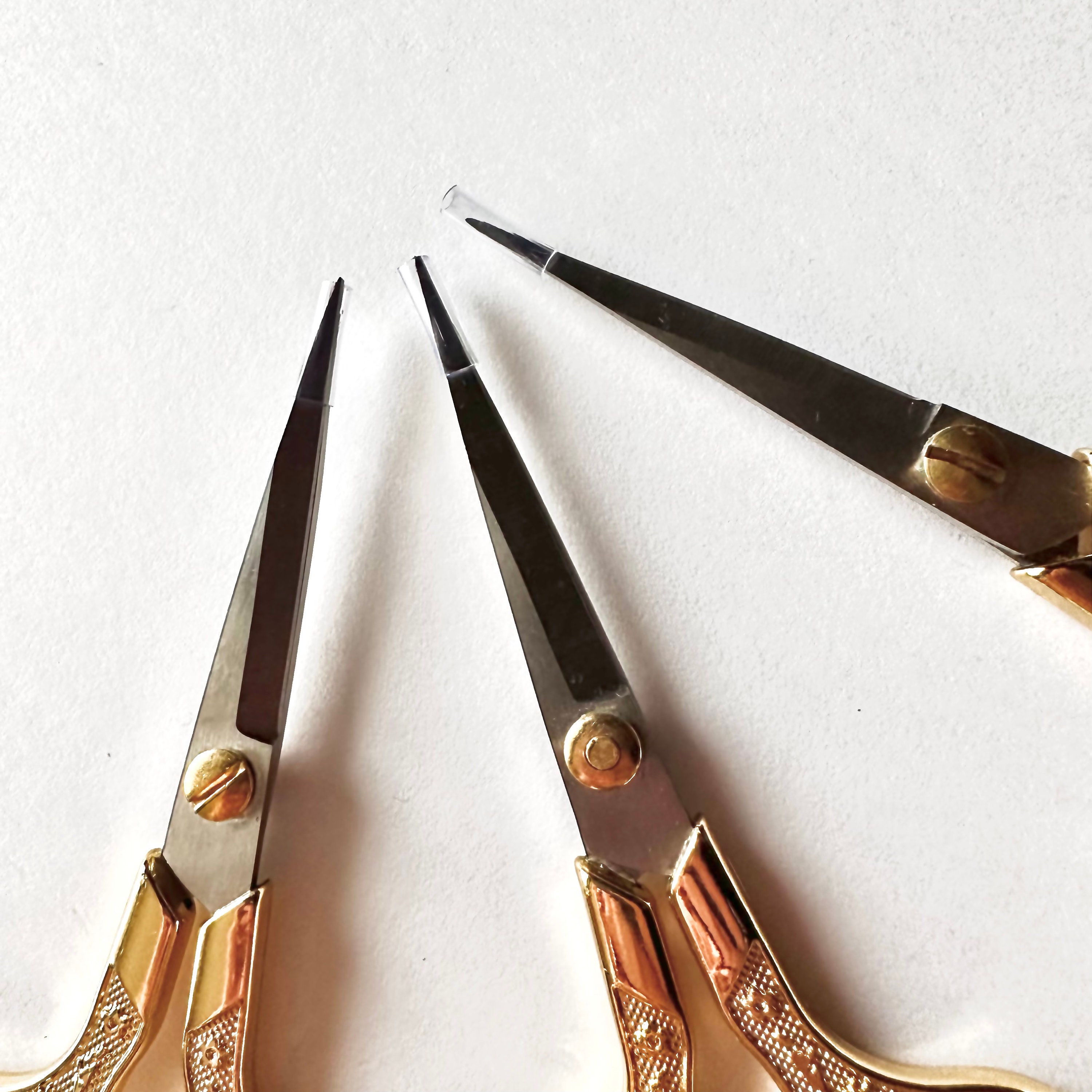Gold Craft Scissors - Etsy