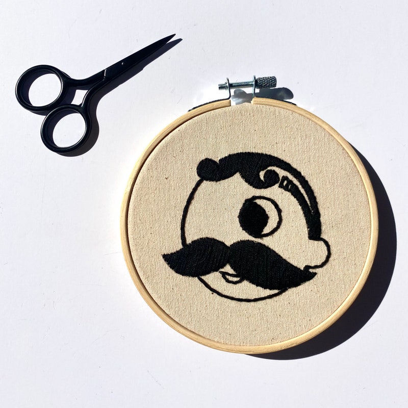 Natty Boh - Etsy