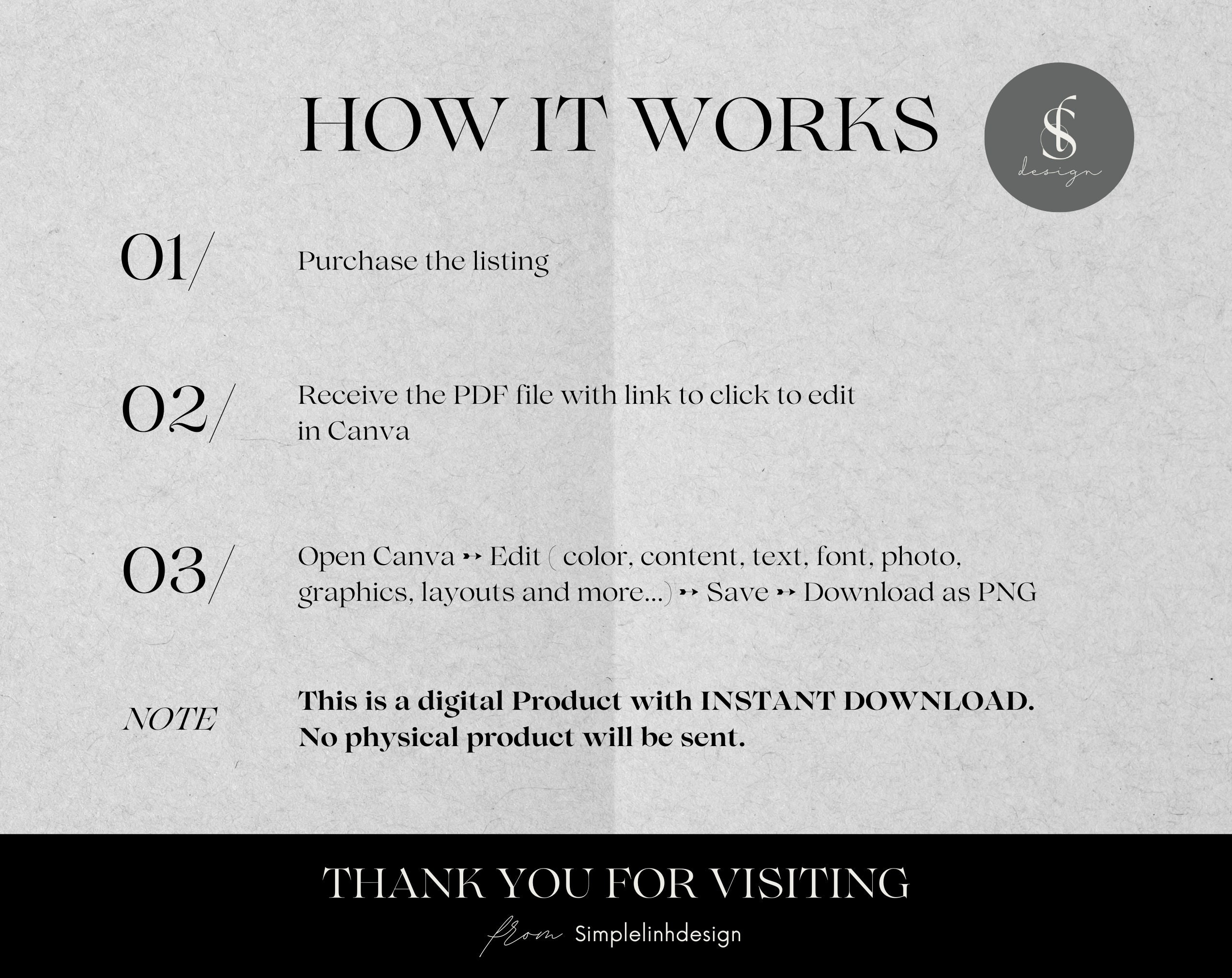 40 Modern Instagram Post Templates, Instagram Feed Template Editable in ...