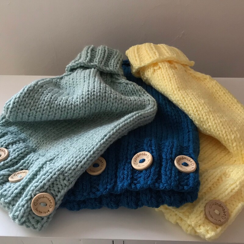 Water Bottle Cover - Etsy