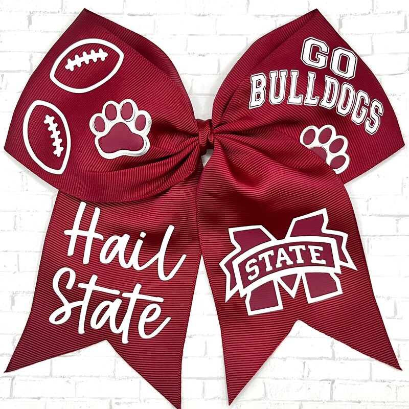 Mississippi State University - Etsy