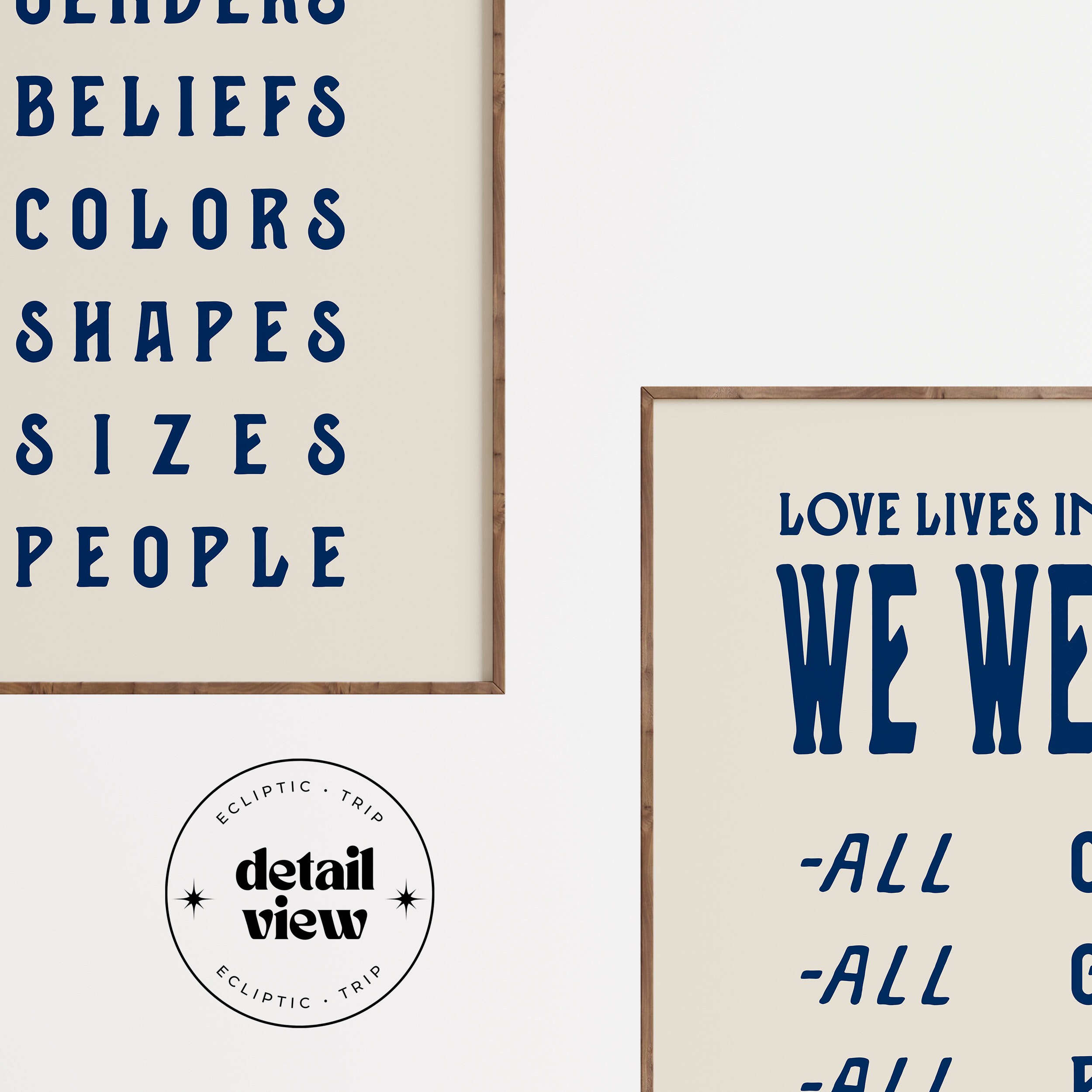 DIGITAL DOWNLOAD welcome Printable Wall Art, Typography Print, Home ...