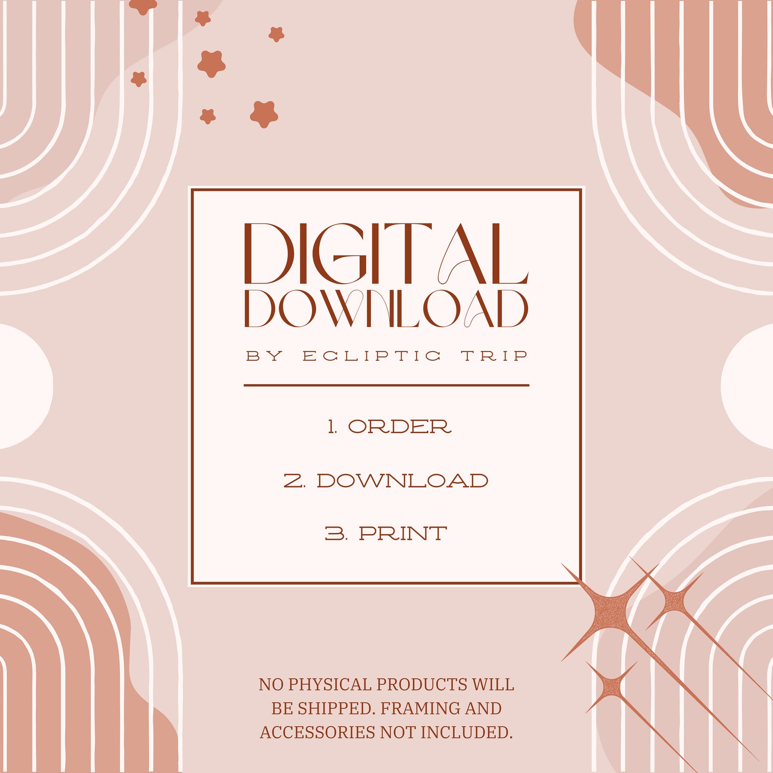 DIGITAL DOWNLOAD welcome Printable Wall Art, Typography Print, Home ...