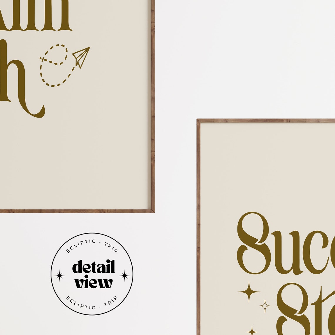 DIGITAL DOWNLOAD successful Stoners Typography Print, Cannabis Art ...