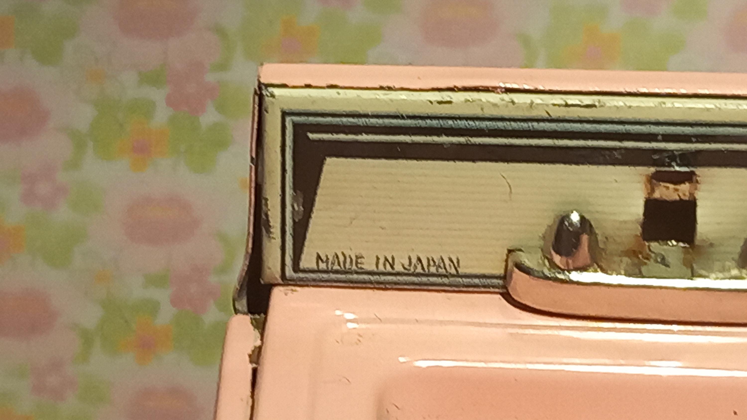 Japanese Toy Kitchen (2 Parts) - Etsy