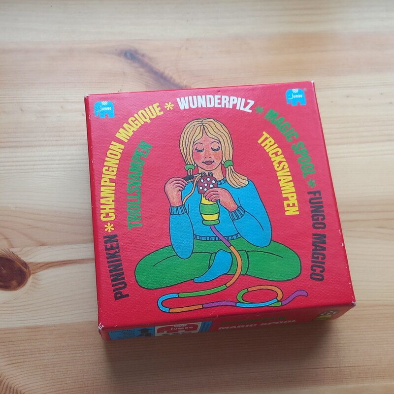 Spool Knitting - Etsy