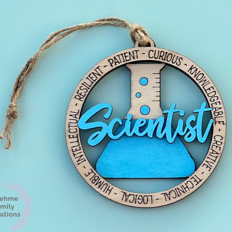 Science Lab Decor - Etsy