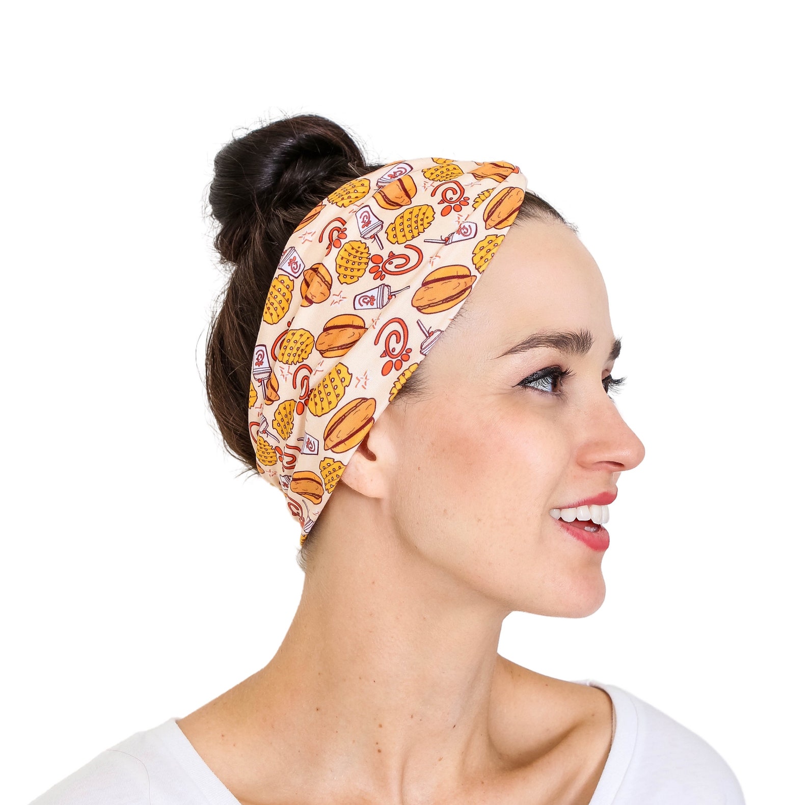 Maternity Twist Headband | Women’s Headband | Nurse Headband | Medical ...