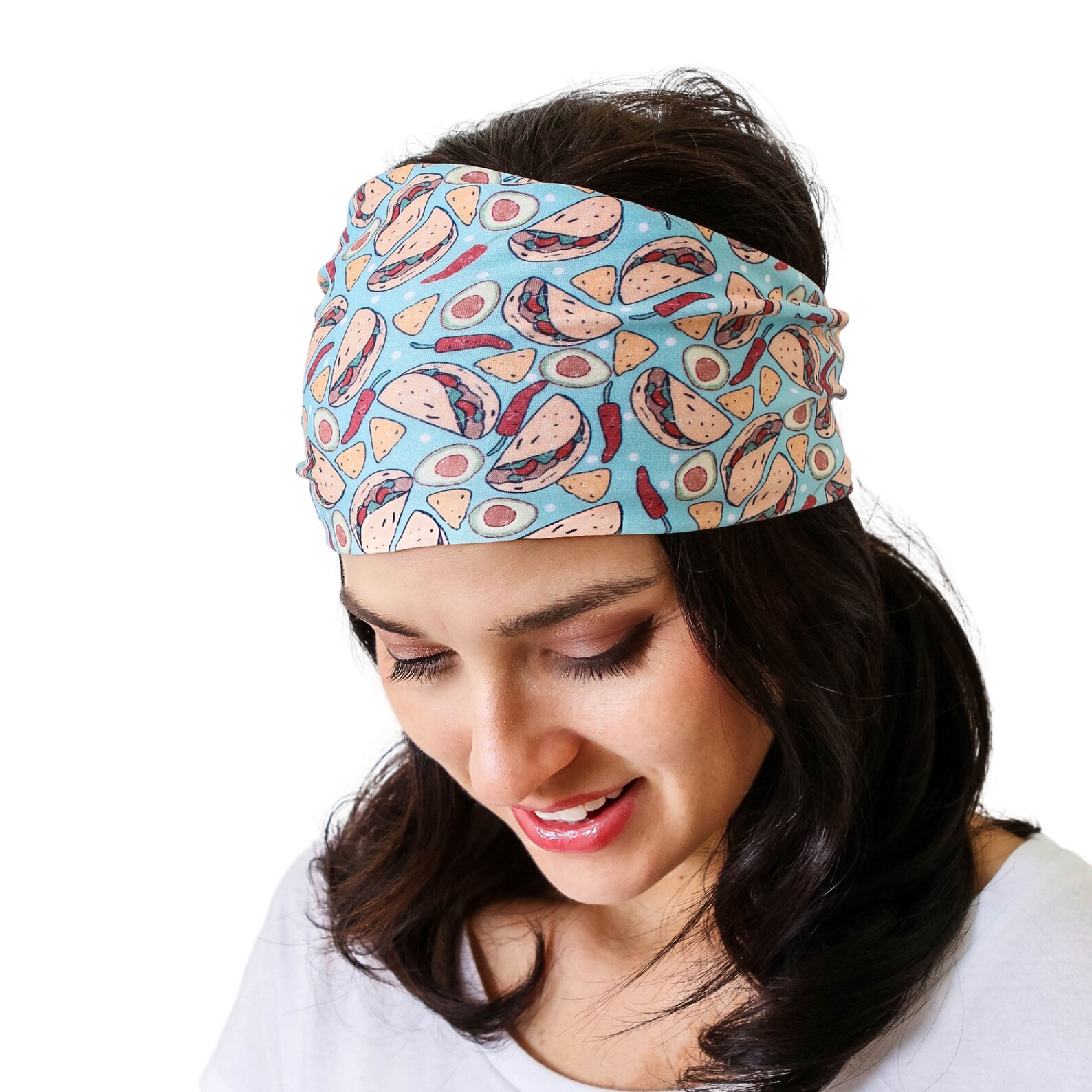 Biopsy Twist Headband | Headband for Nurse | Medical Headband | Nurse ...
