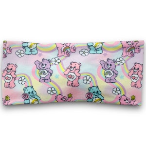 Care Bears Pastel Rainbows Twist Headband - Etsy