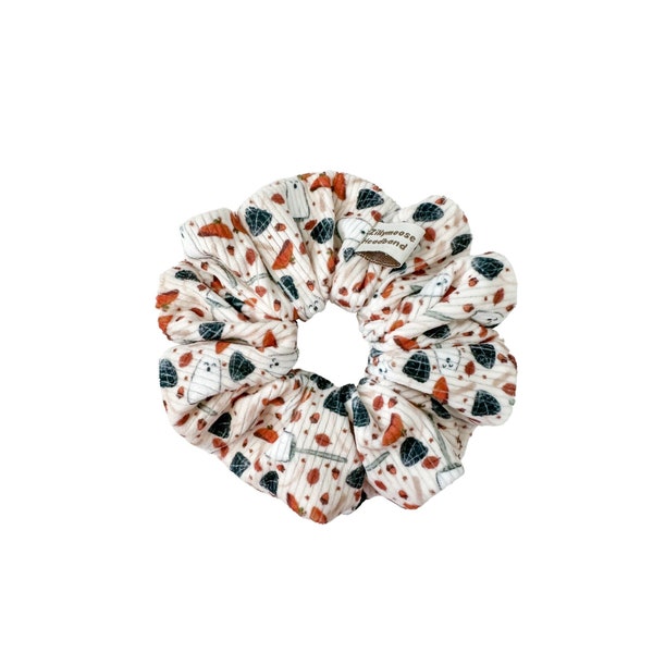 Velvet Mushroom Pattern - Etsy