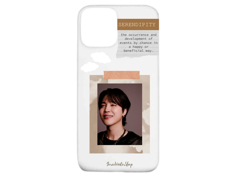 BTS Phone Case for All Phones. Bts Army Phone Case. Kpop Phone Cases - Etsy