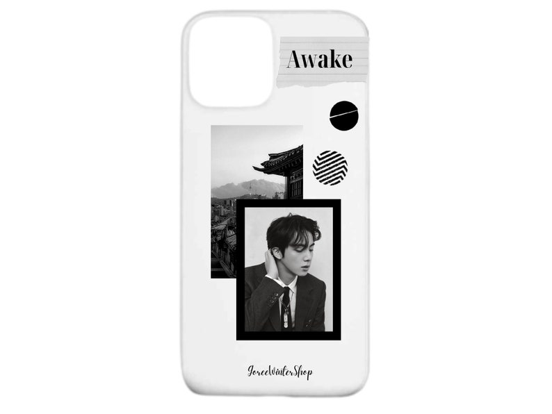 BTS Phone Case for All Phones. Bts Army Phone Case. Kpop Phone Cases - Etsy