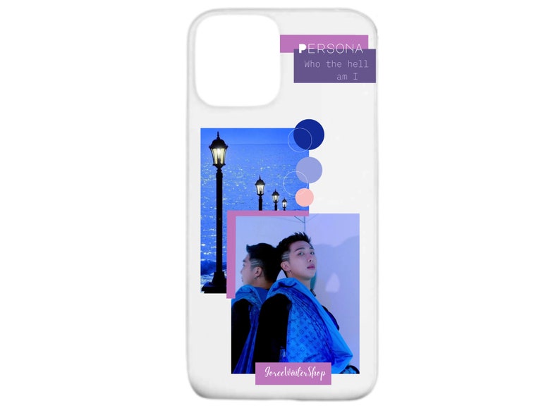 BTS Phone Case for All Phones. Bts Army Phone Case. Kpop Phone Cases - Etsy
