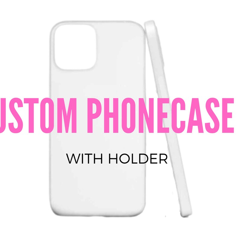 Bts Phone Case - Etsy