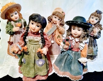 K's Collection Figurines - Etsy