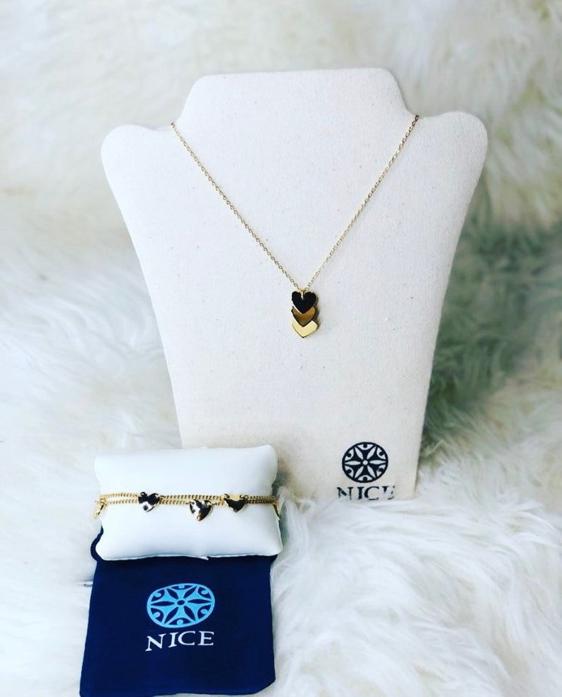 Nice and Bella - Etsy