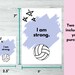 Affirmation Cards Printable Sports Printable Affirmations for Kids ...