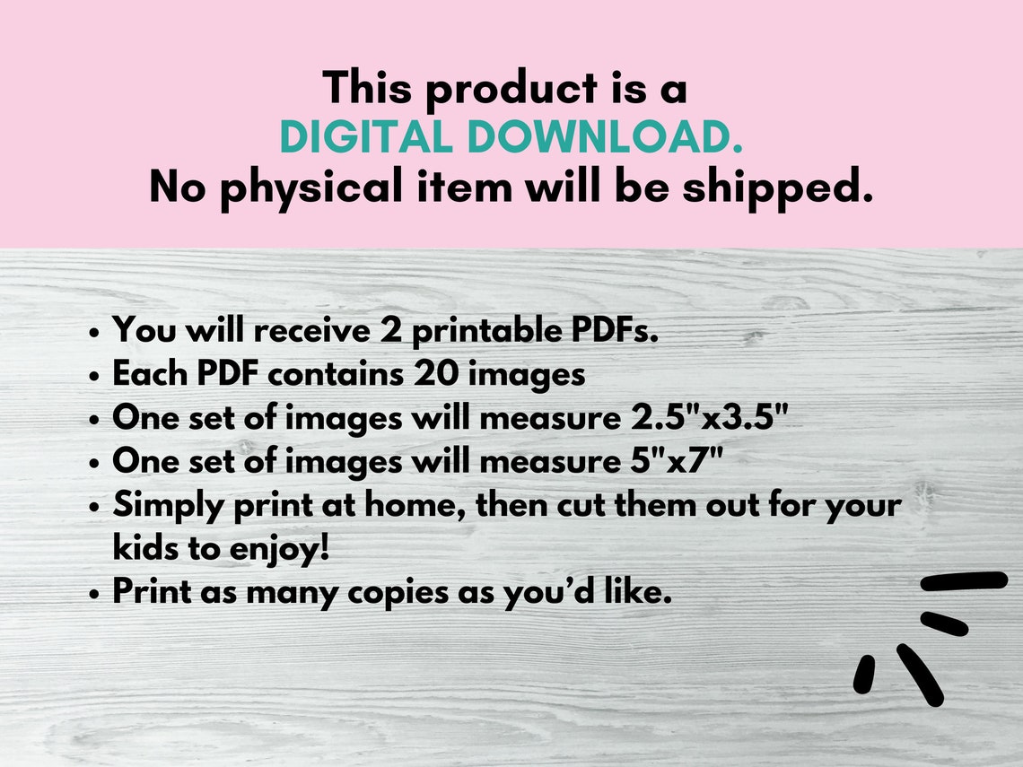 Affirmation Cards Printable Sports Printable Affirmations for Kids ...